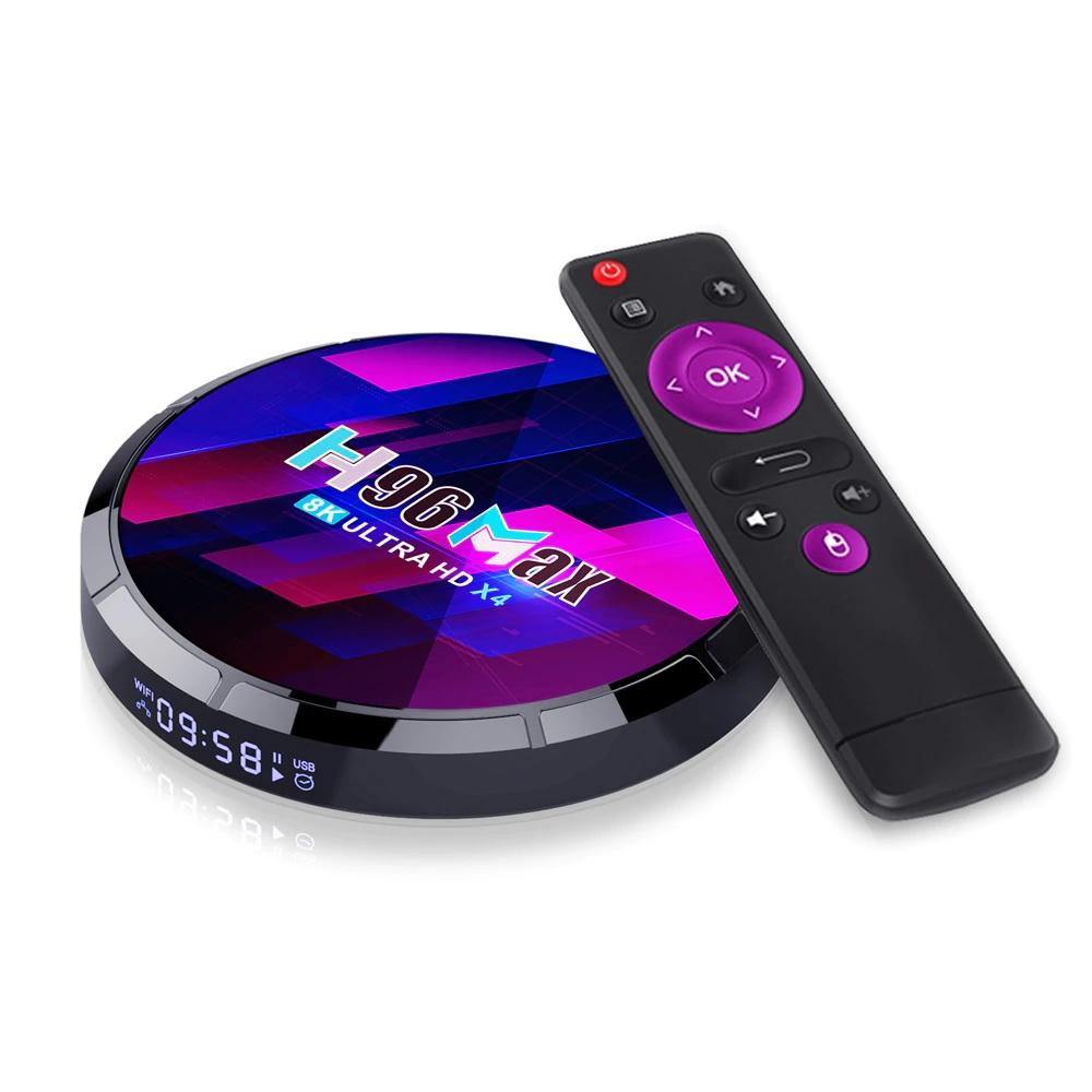 TV BOX – ShahidStore